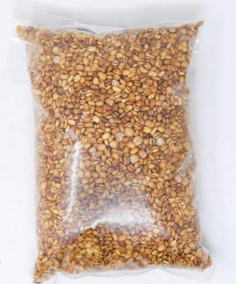 Ethiopian Traditional Snack Elsa Kolo FREE SHIPPING – LIYU STORE